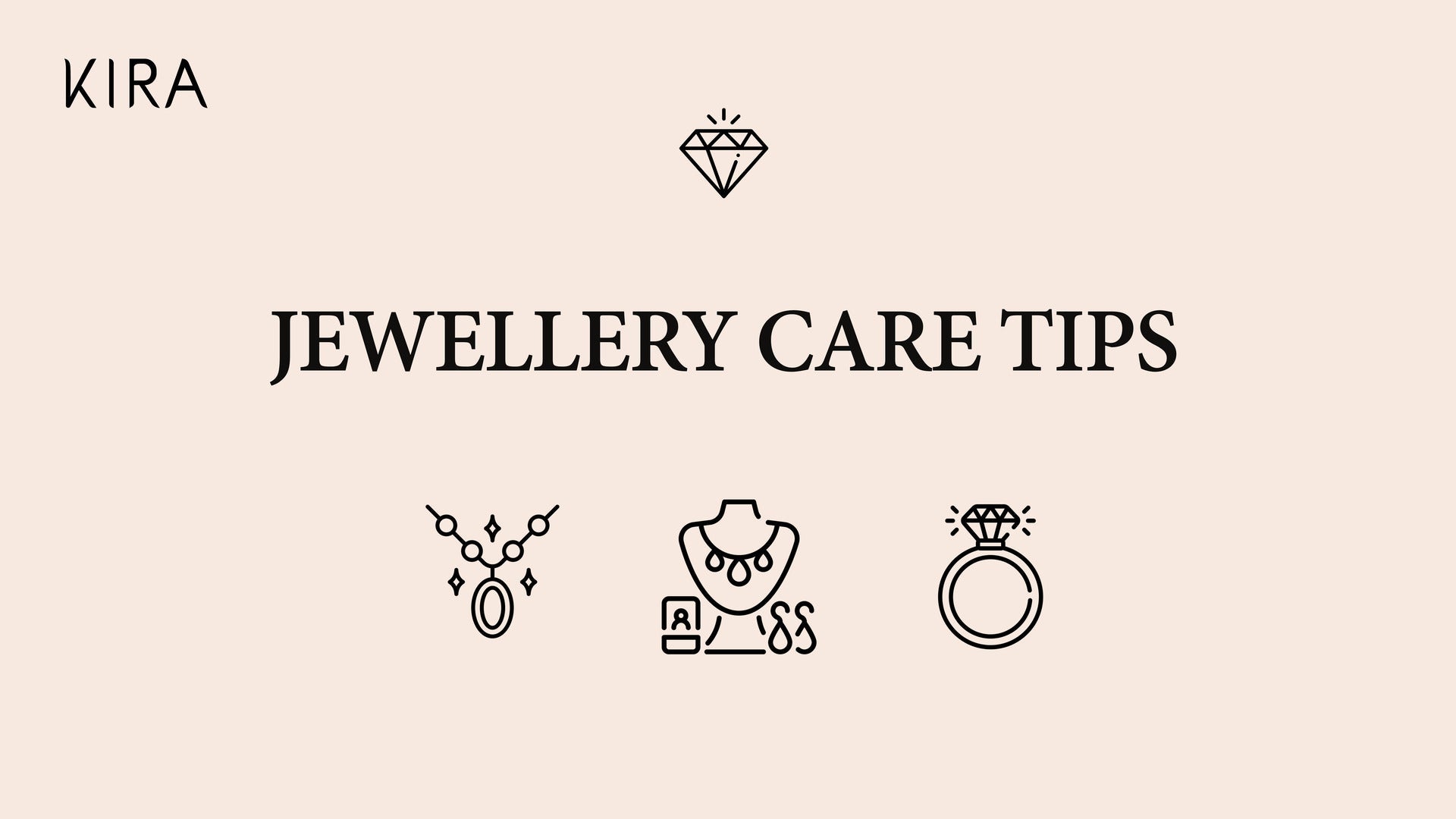 7 Essential Tips to Keep Your Silver Jewelry Looking Its Best – kira ...