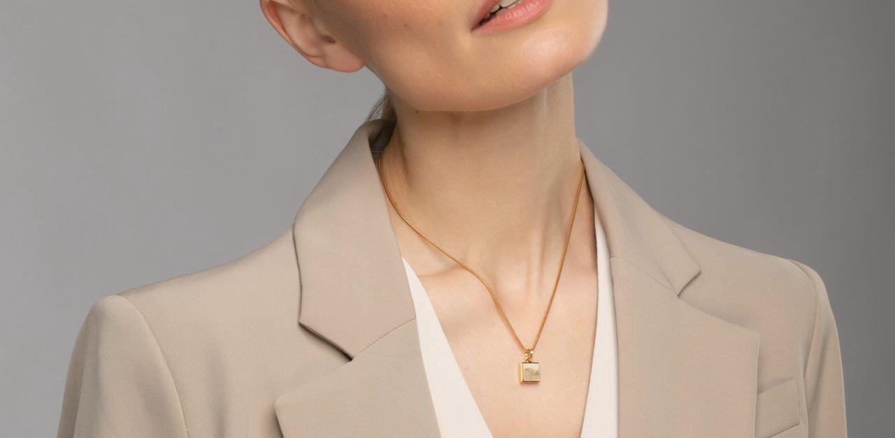 7 Essential Jewelry Styling Tips to Elevate Your Look – kira jewellery